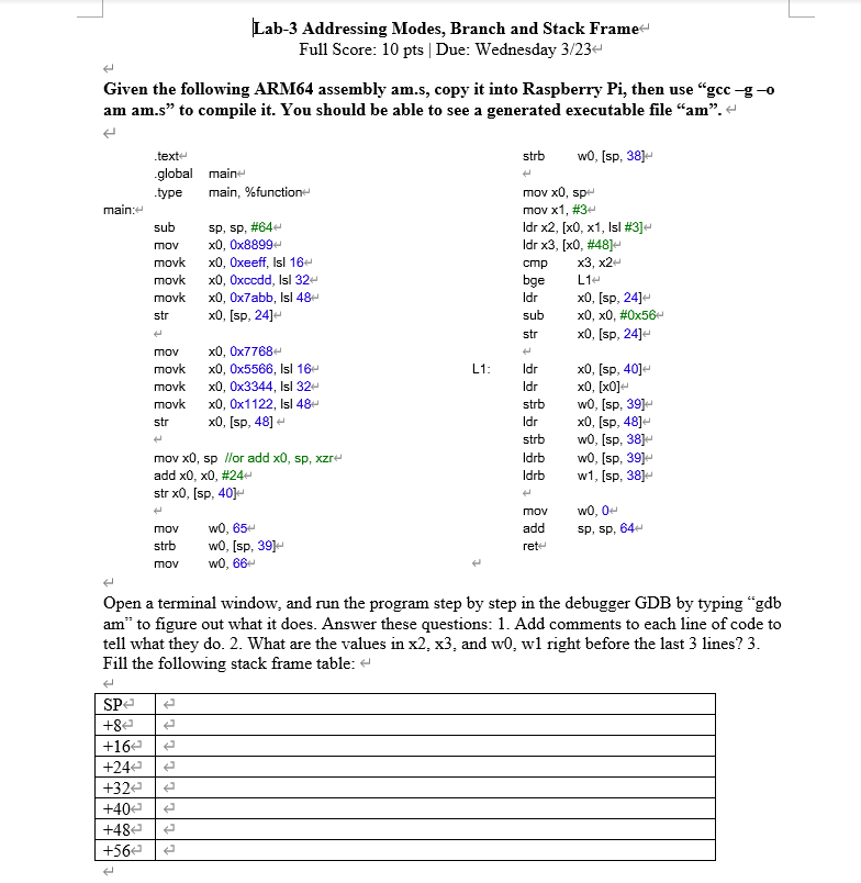 Solved Please help me complete it, if you do well, I will | Chegg.com