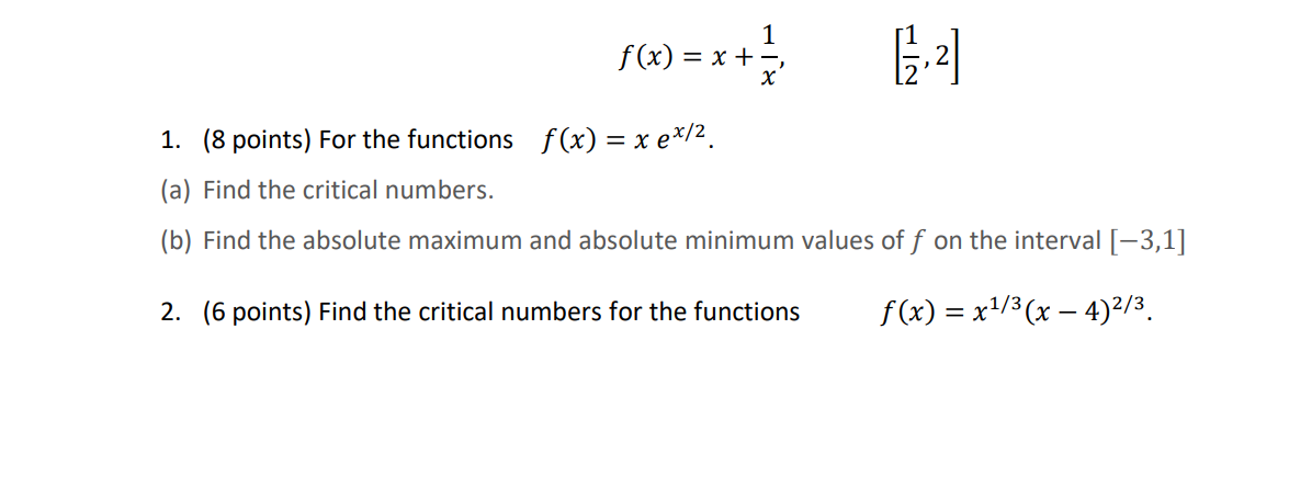 Solved In each problem below, sketch the graph of a single | Chegg.com