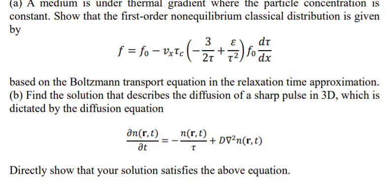 Diffusion Equation Solution 3d - Tessshebaylo