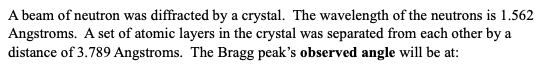 Solved 232 Th The radioisotope thorium-232, mechanism. The | Chegg.com