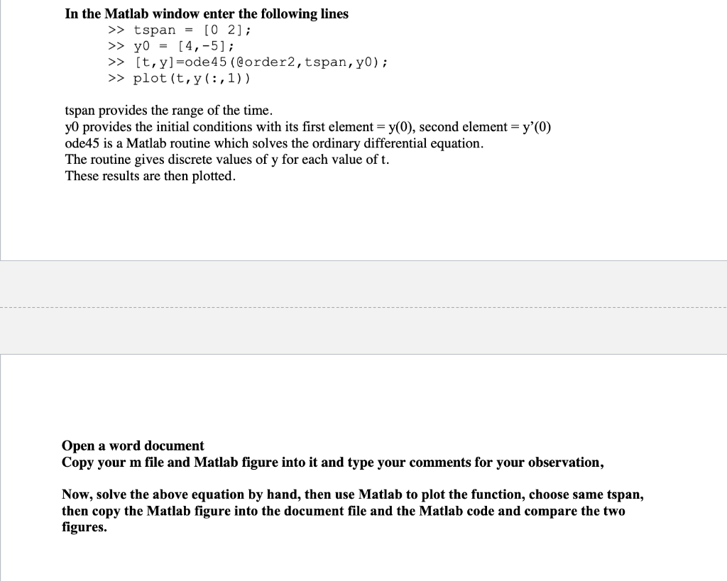 Analytical Methods in Engineering ElecEeng 234 Spring | Chegg.com