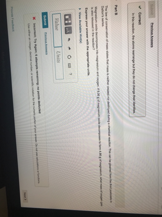 Solved Part A 40 Ar, Enter your answers numerically | Chegg.com