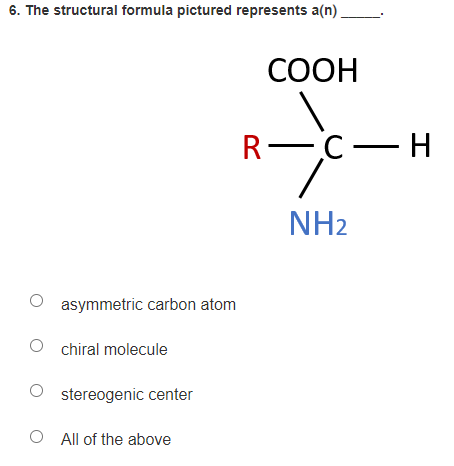 5. The wedge-dash notations in the formula represent | Chegg.com