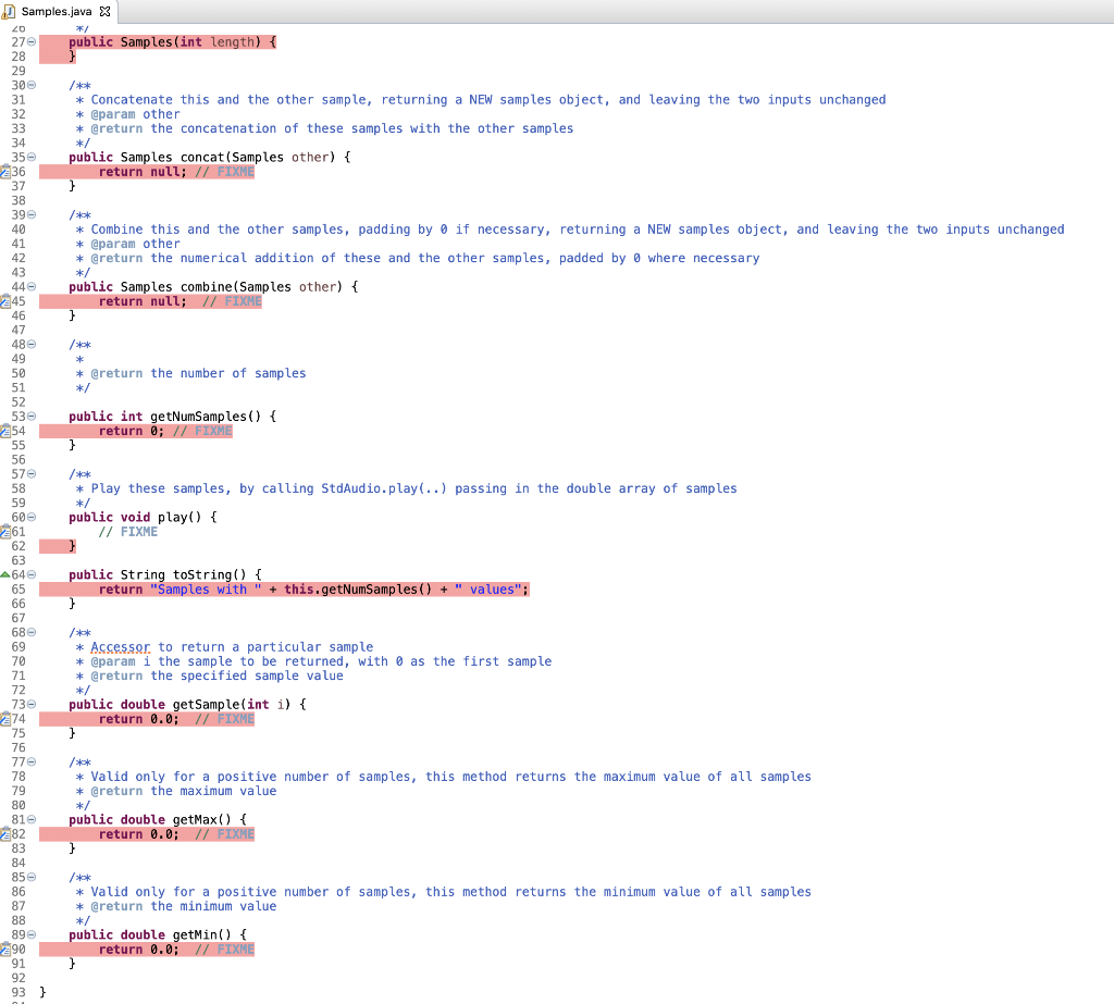 Java assignment help. This extension involves | Chegg.com