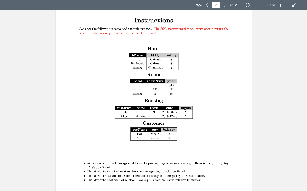 Solved Posting the qs again as the answer is not given | Chegg.com