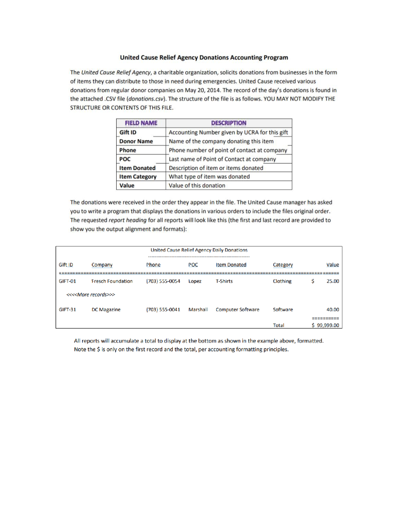 Solved Written in C++ with source codes for any | Chegg.com