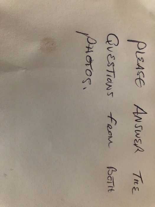 Solved Jean Walker is making plans for spring break at the | Chegg.com