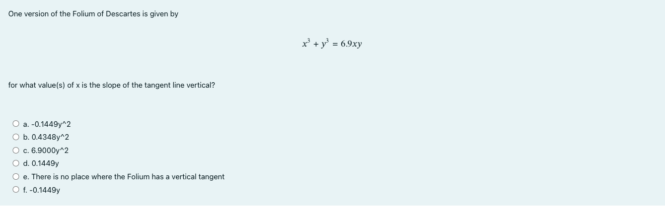 Solved I don't need an explanation, just the answers. I'd | Chegg.com