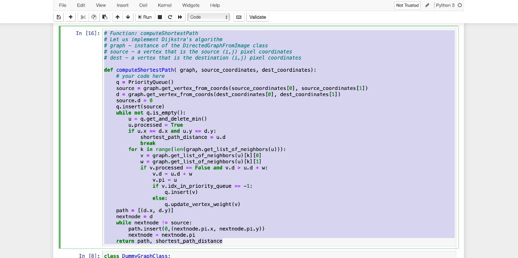 Hi I am trying to figure out what I am doing wrong in | Chegg.com