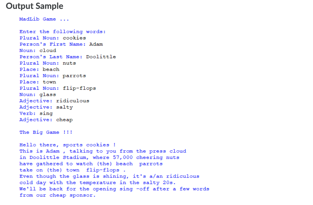 Solved Need help writing the code using python to get the | Chegg.com