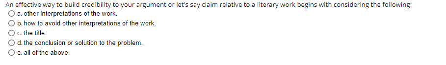 Solved An author's use of alliteration, the repetition of | Chegg.com