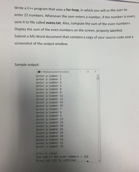 Computer Science Archive | November 22, 2017 | Chegg.com