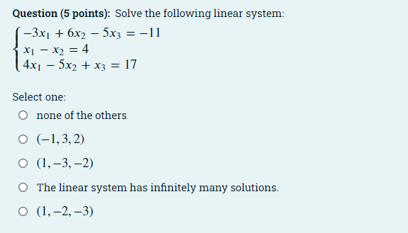 Solved MCQ Please my brain stopped working and I don't know | Chegg.com Solved MCQ Please my brain stopped working and I don't know | Chegg.com