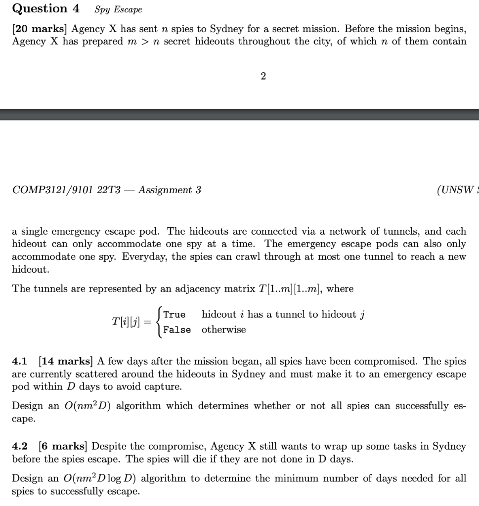 Solved Please Show All Code Explanation Using Pseudocode 