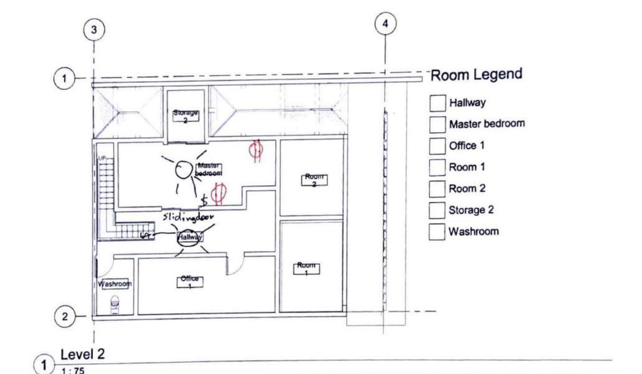 Solved Unit 5 - Task 2 Attached Files: CADD Panel | Chegg.com