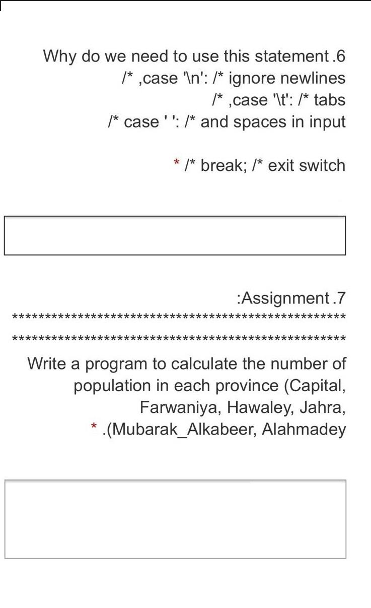 Solved /* Counting letter grades */ #include /* | Chegg.com