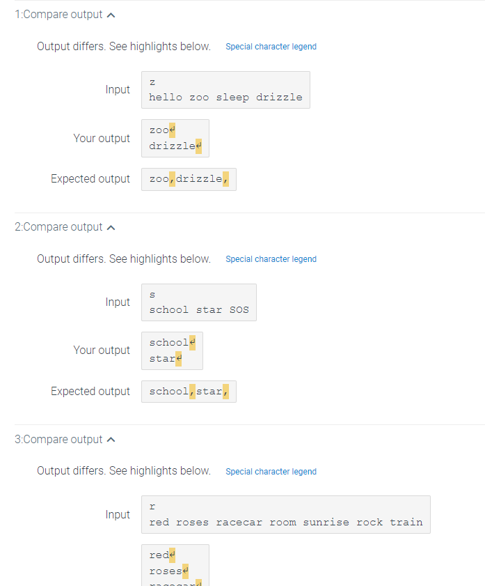Solved THUMBS UP TO WHOEVER CAN HELP! (in python) I did the | Chegg.com