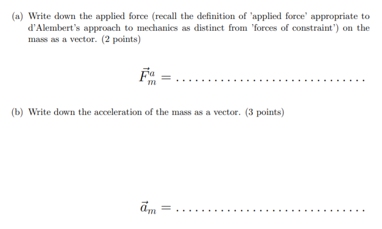 Solved A pendulum is attached to an elevator that | Chegg.com