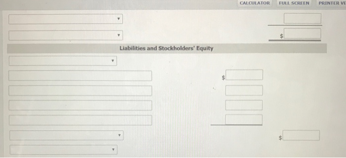 Solved CALCULATO Exercise 5-12 Presented below is the trial | Chegg.com Solved CALCULATO Exercise 5-12 Presented below is the trial | Chegg.com