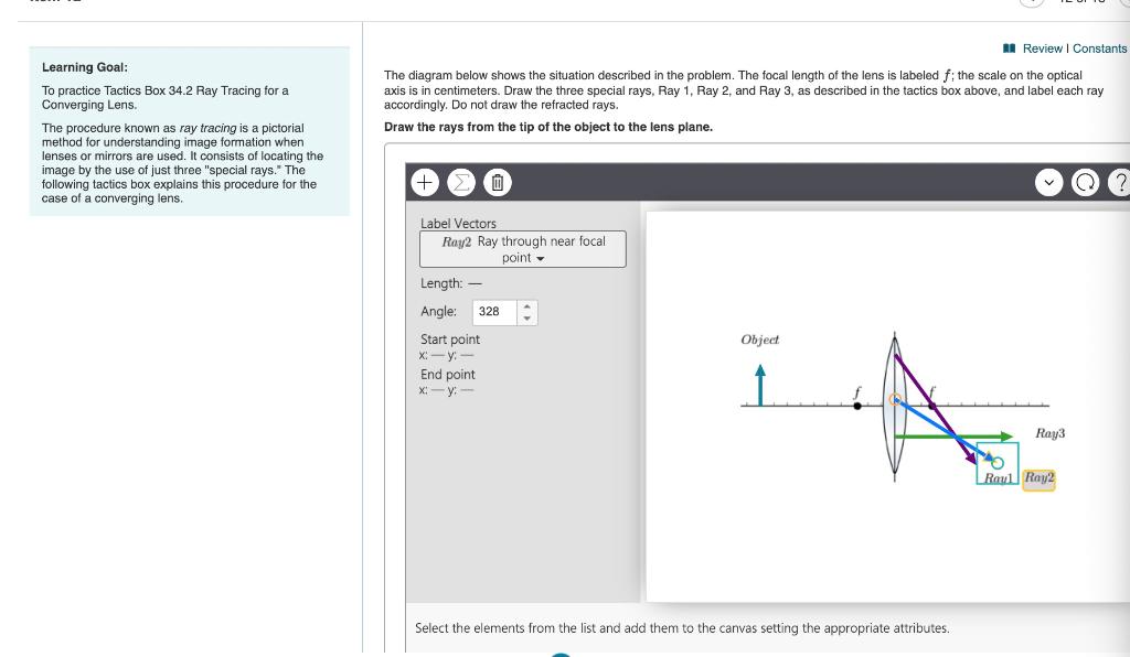 Solved A Review | Constants Learning Goal: To practice | Chegg.com