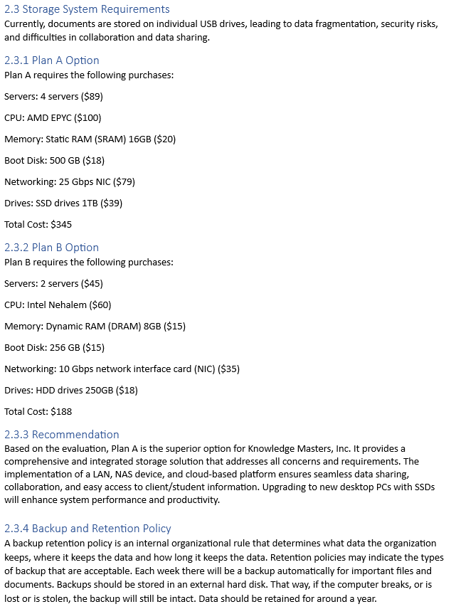 Solved Hello, I need help with Appendix A & B. This is what | Chegg.com