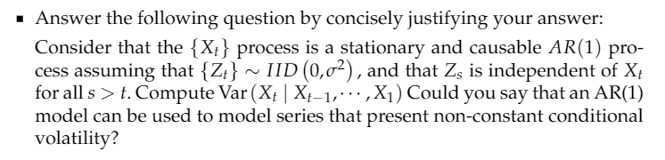 Answer the following question by concisely | Chegg.com