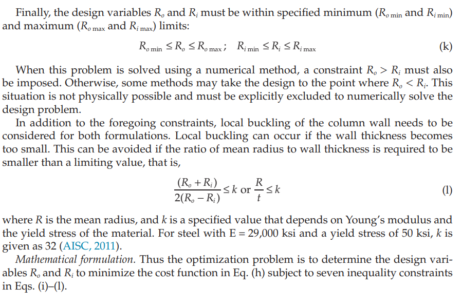 Solved Find points satisfying KKT necessary conditions for | Chegg.com