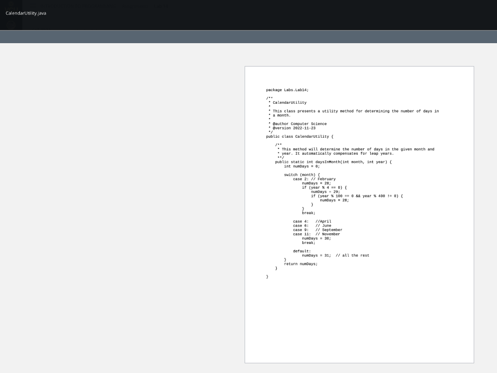 Solved 1. Open IntelliJ and make the following configuration | Chegg.com
