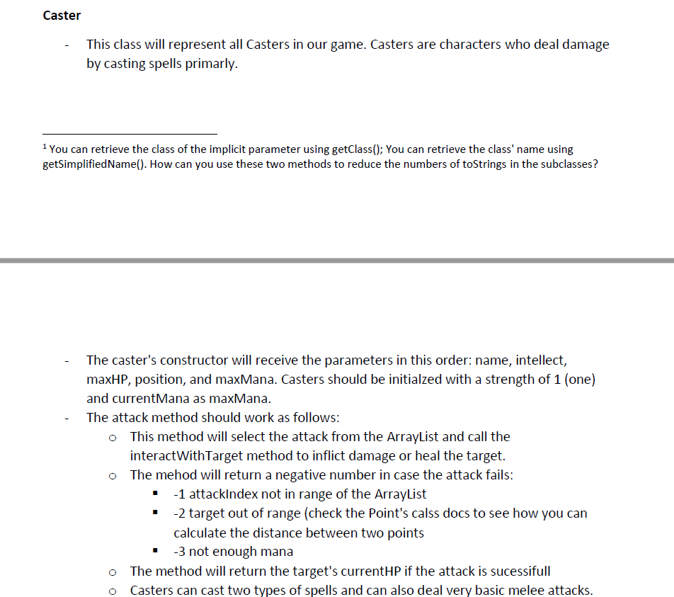 Solved The Assignments Classes and Inheritance Diagram | Chegg.com