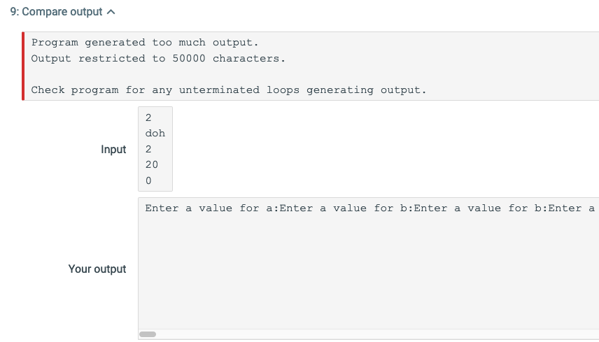 Solved C Programming: I have a code snippet that works | Chegg.com