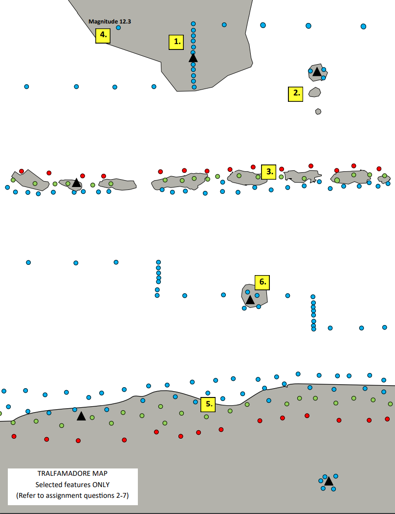Solved Pick one of the multiple-choice answers for each | Chegg.com