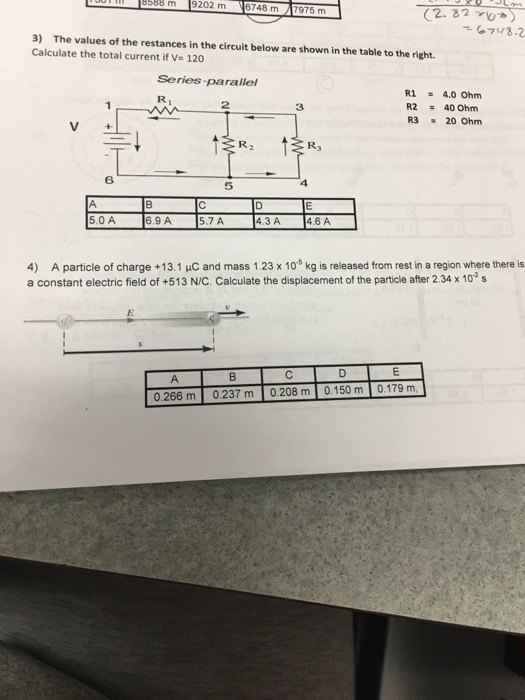 Solved 88 m9202 m 6748 m 7975 m C2. 32 - 748. 3) The values | Chegg.com