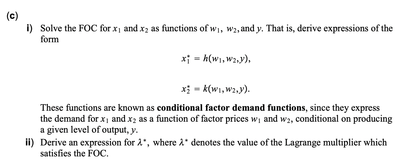 Solved Explicitly reference any theorem or definition from | Chegg.com