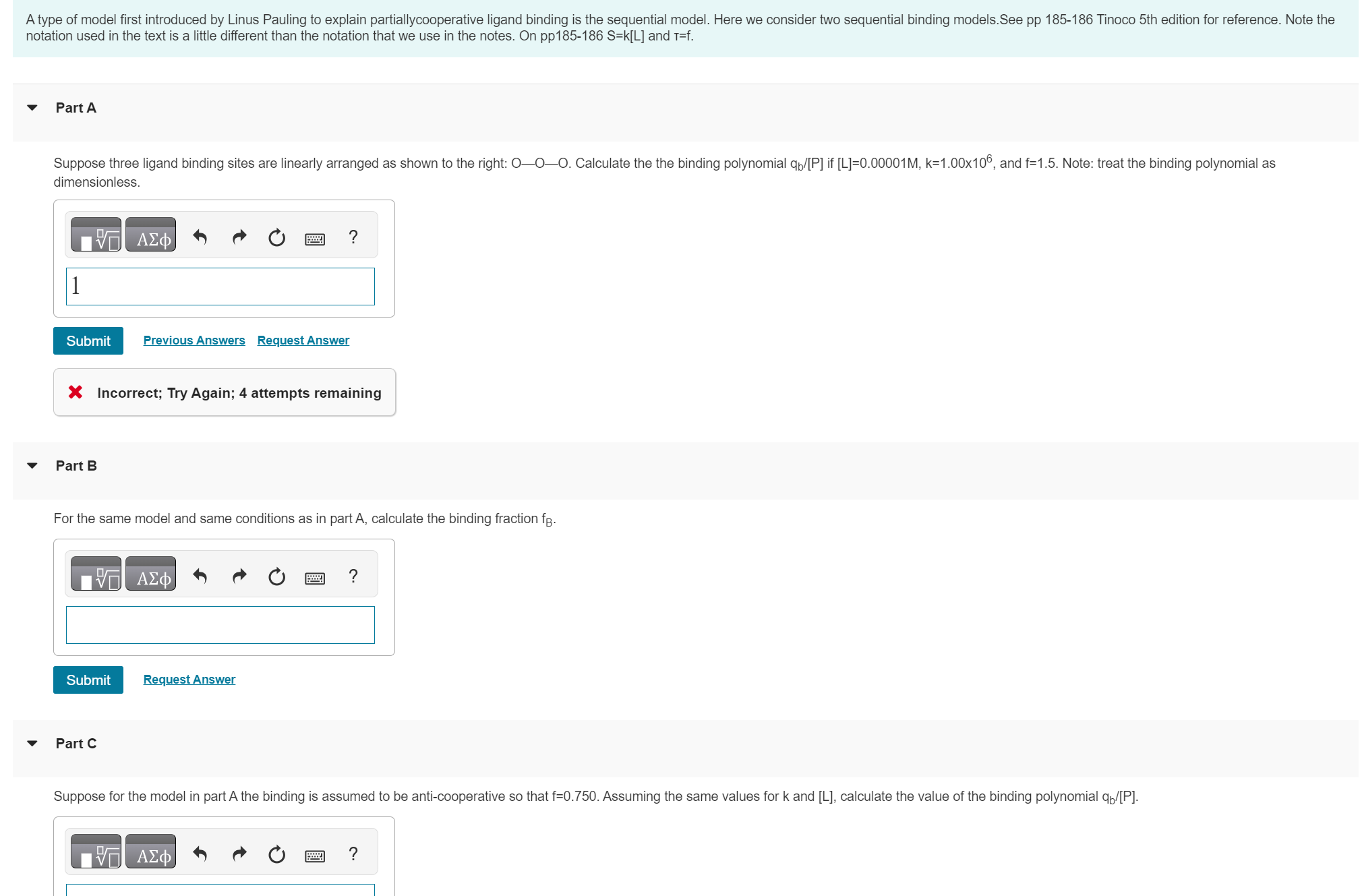 Solved notation used in the text is a little different than | Chegg.com