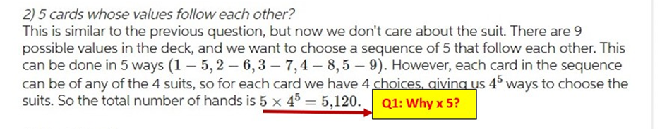 Hello, I do not understand some explanations, can you | Chegg.com