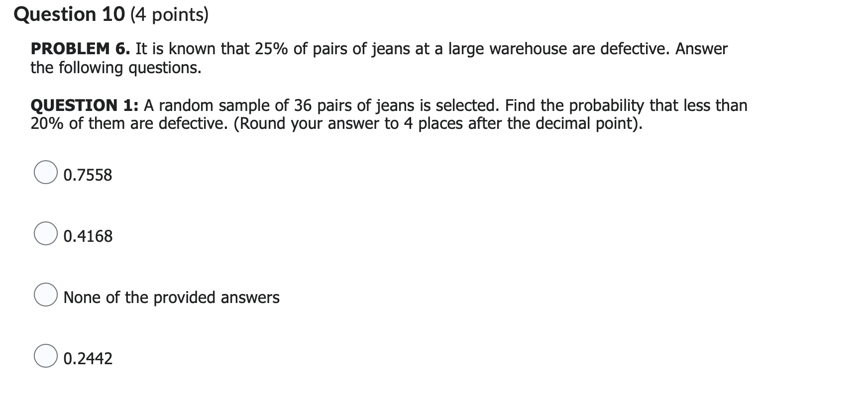 Solved PROBLEM 5. It is known that the amounts of time | Chegg.com