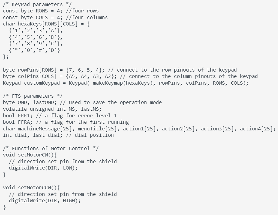 Solved How do I finish the code based on the requirements in | Chegg.com