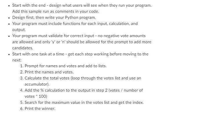 Solved Python please! I had already posted this question, | Chegg.com