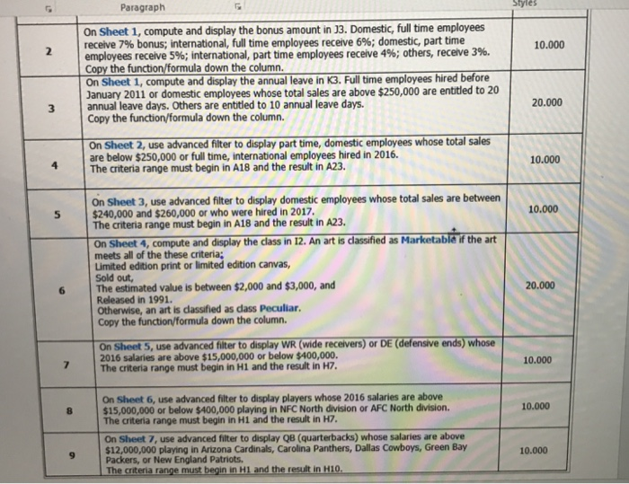 solved-es-paragraph-on-sheet-1-compute-and-display-the-chegg