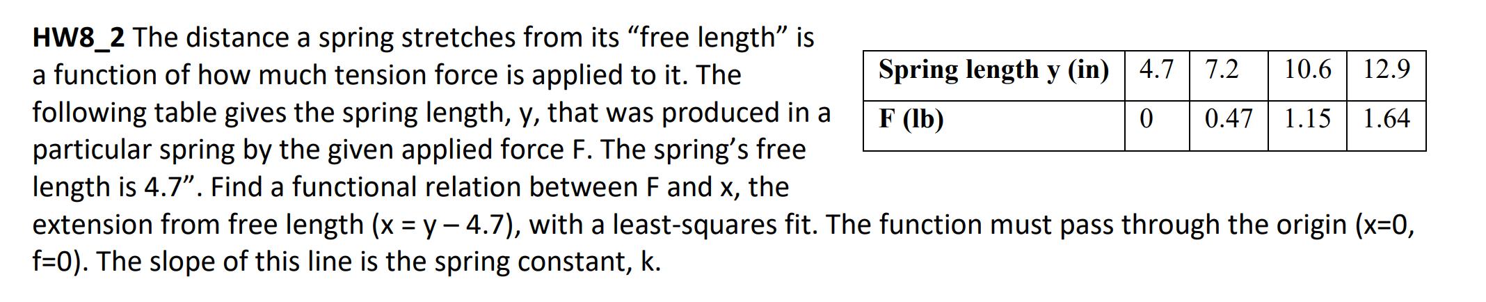 Use matlab to solve. Thats all the information that | Chegg.com