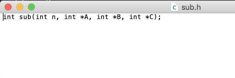 Solved you are given 2 template files: main.cpp, Makefile; | Chegg.com