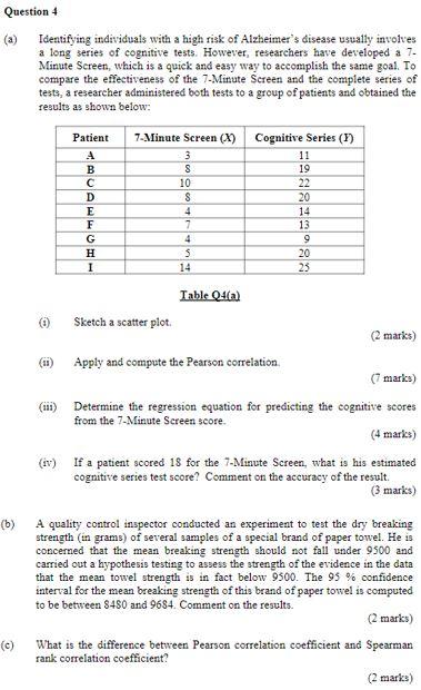 Solved Need help in doing all of these parts. Please guide | Chegg.com