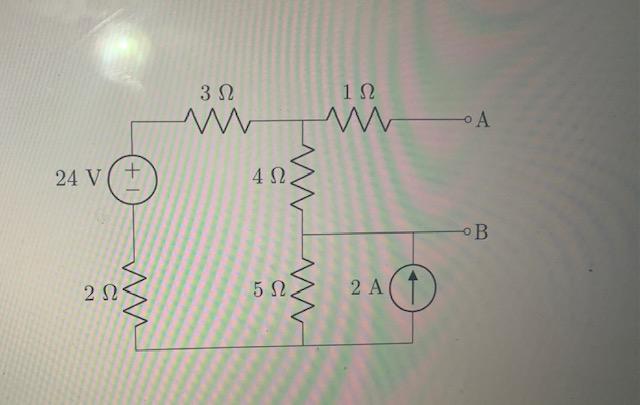 Solved Use source conversions to reduce the circuit to | Chegg.com