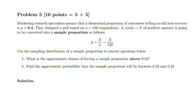 Solved Problem 1 (15 points = 5 + 5 + 5] Educators intend to | Chegg.com