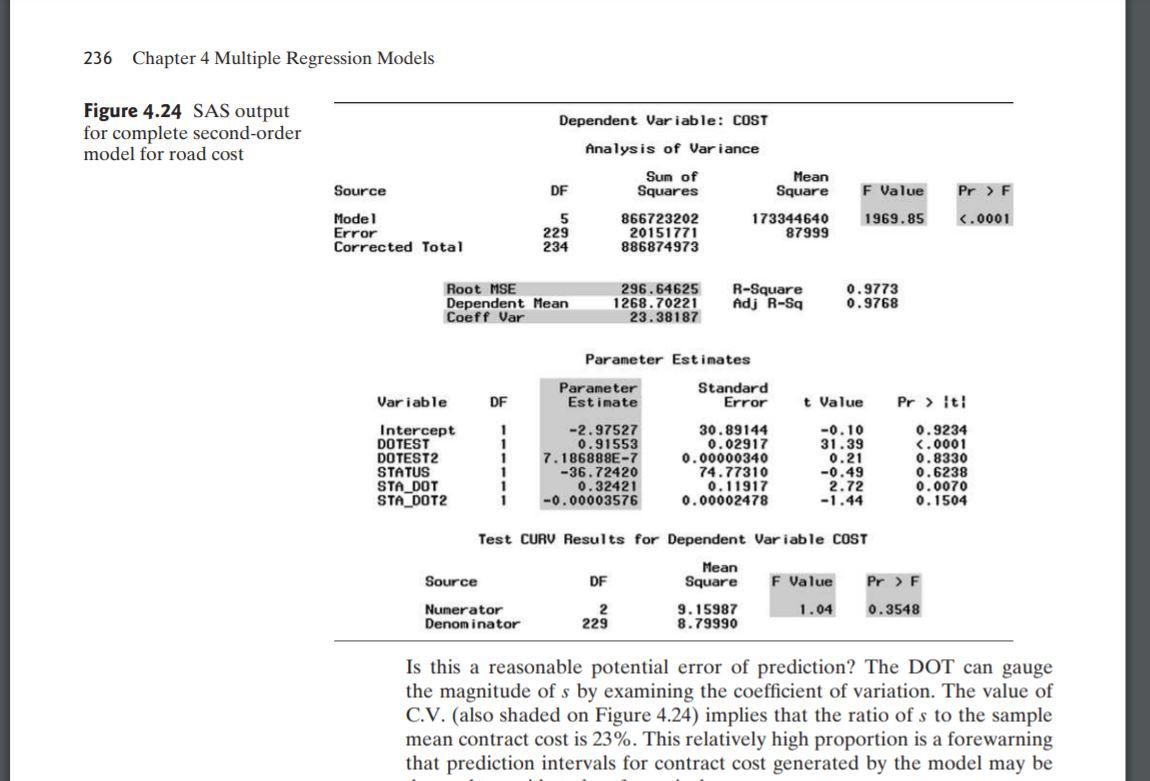 Book:A second course in statistics regression | Chegg.com