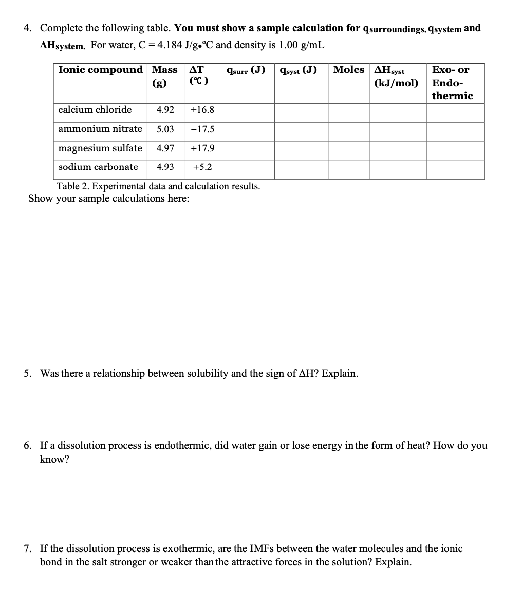 Solved Lab 11 Homework Questions Name Modified for remote | Chegg.com