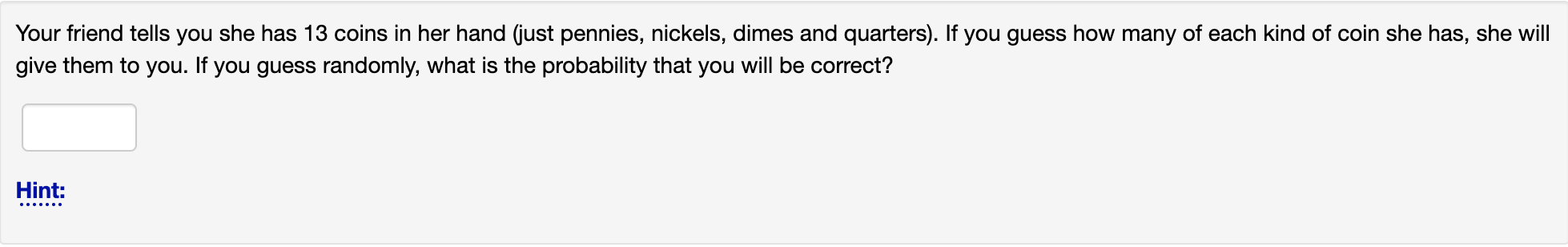 Solved Advanced Counting: Problem 6 (10 points) How many | Chegg.com