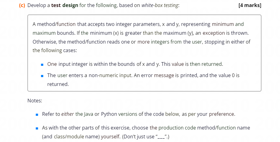 Solved Your answers must be specific to the system described | Chegg.com