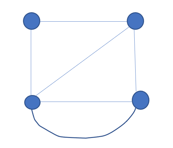 Solved Robots have been programmed to go through the maze | Chegg.com