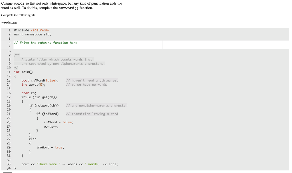 Solved This is a three-part-question, not sure if I was | Chegg.com